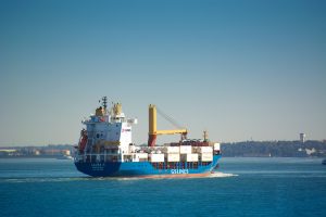 GS Lines International - Maritime cargo transport - GS Lines