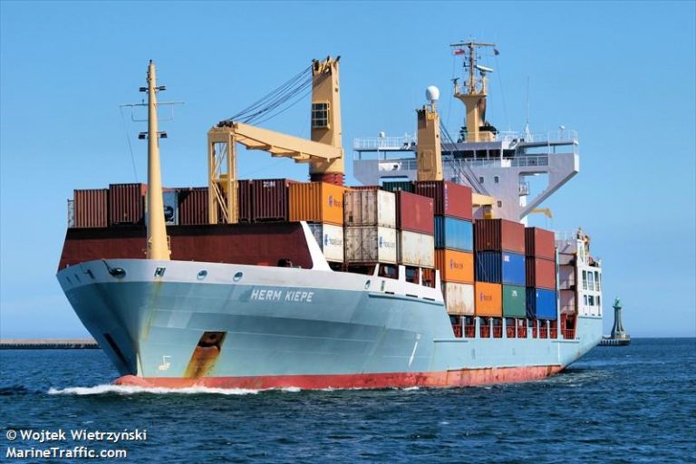 Homepage GS Lines International - GS Lines