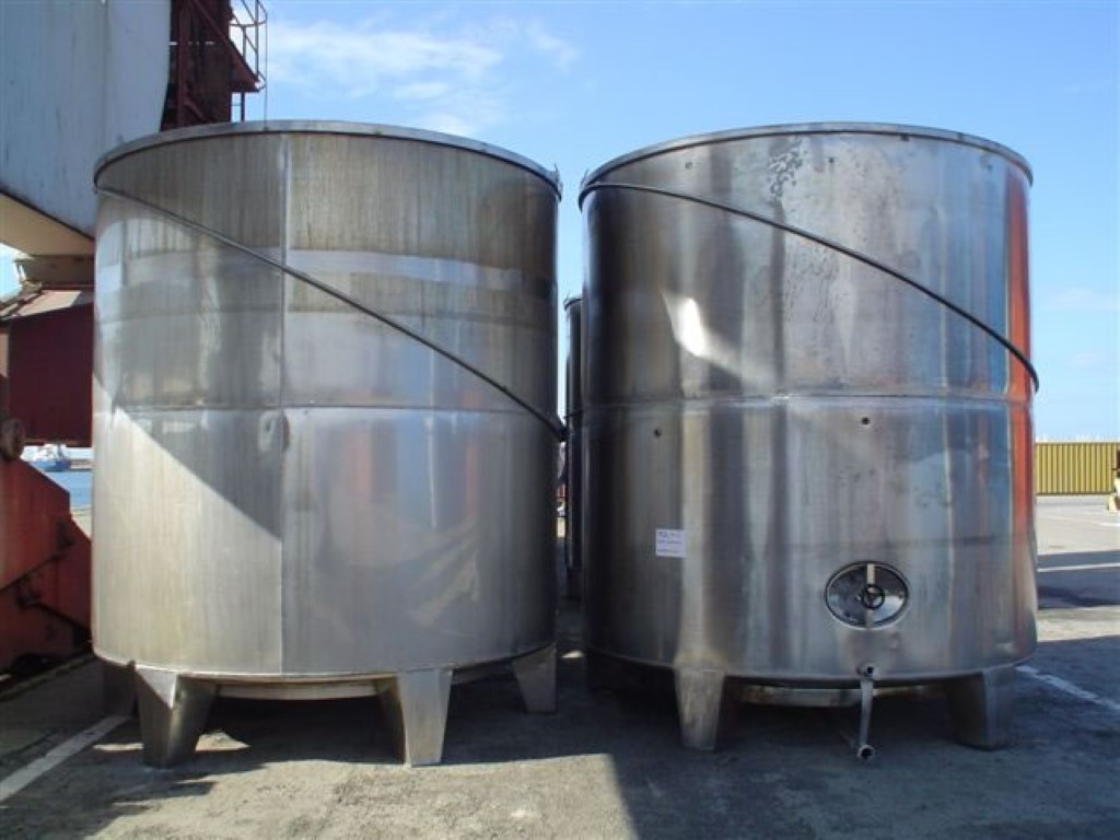 Project cargo | tanks and boilers - GS Lines