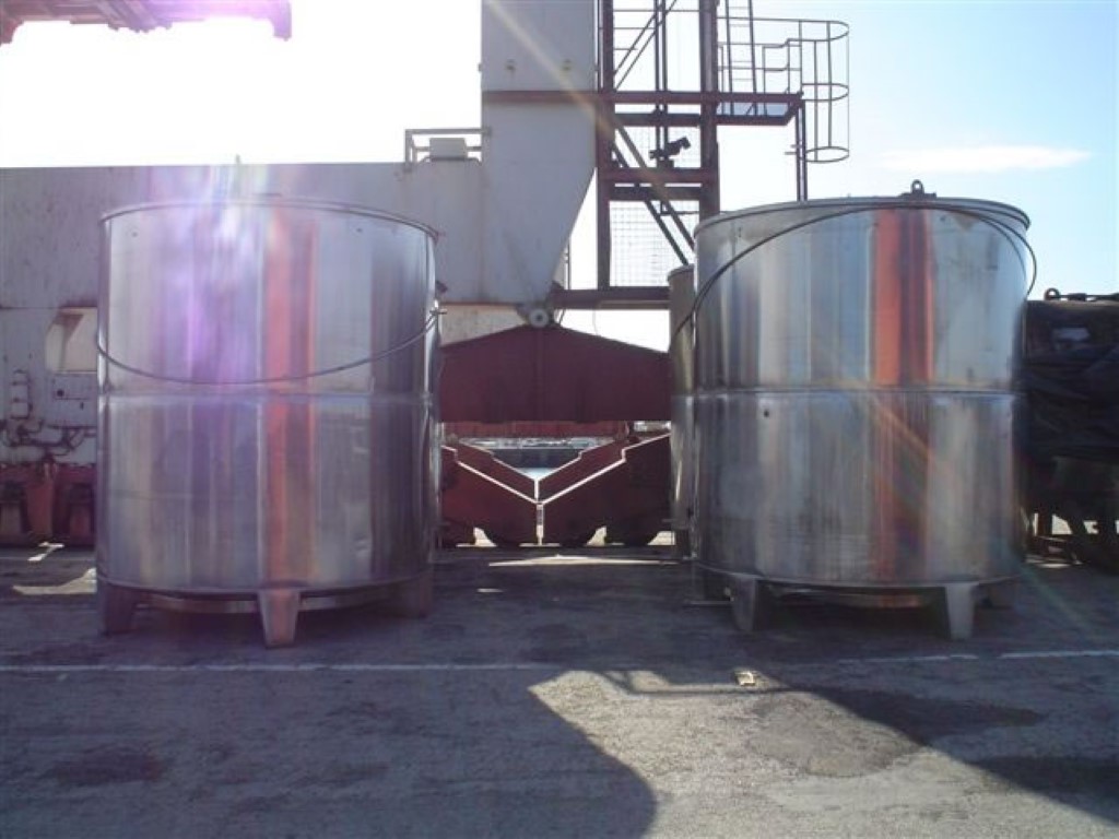 Project cargo | tanks and boilers - GS Lines